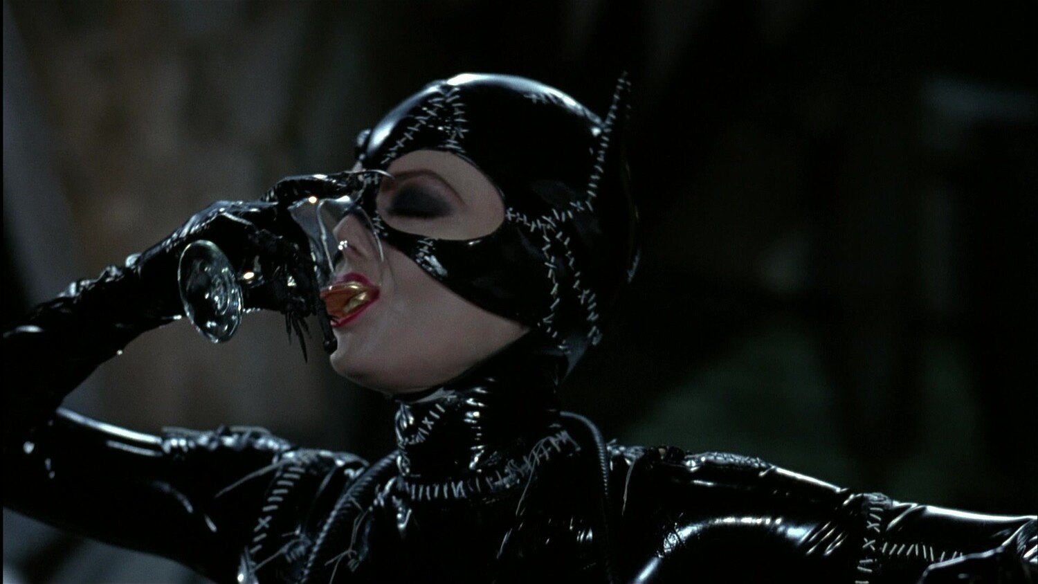 Screenshots - Batman Returns