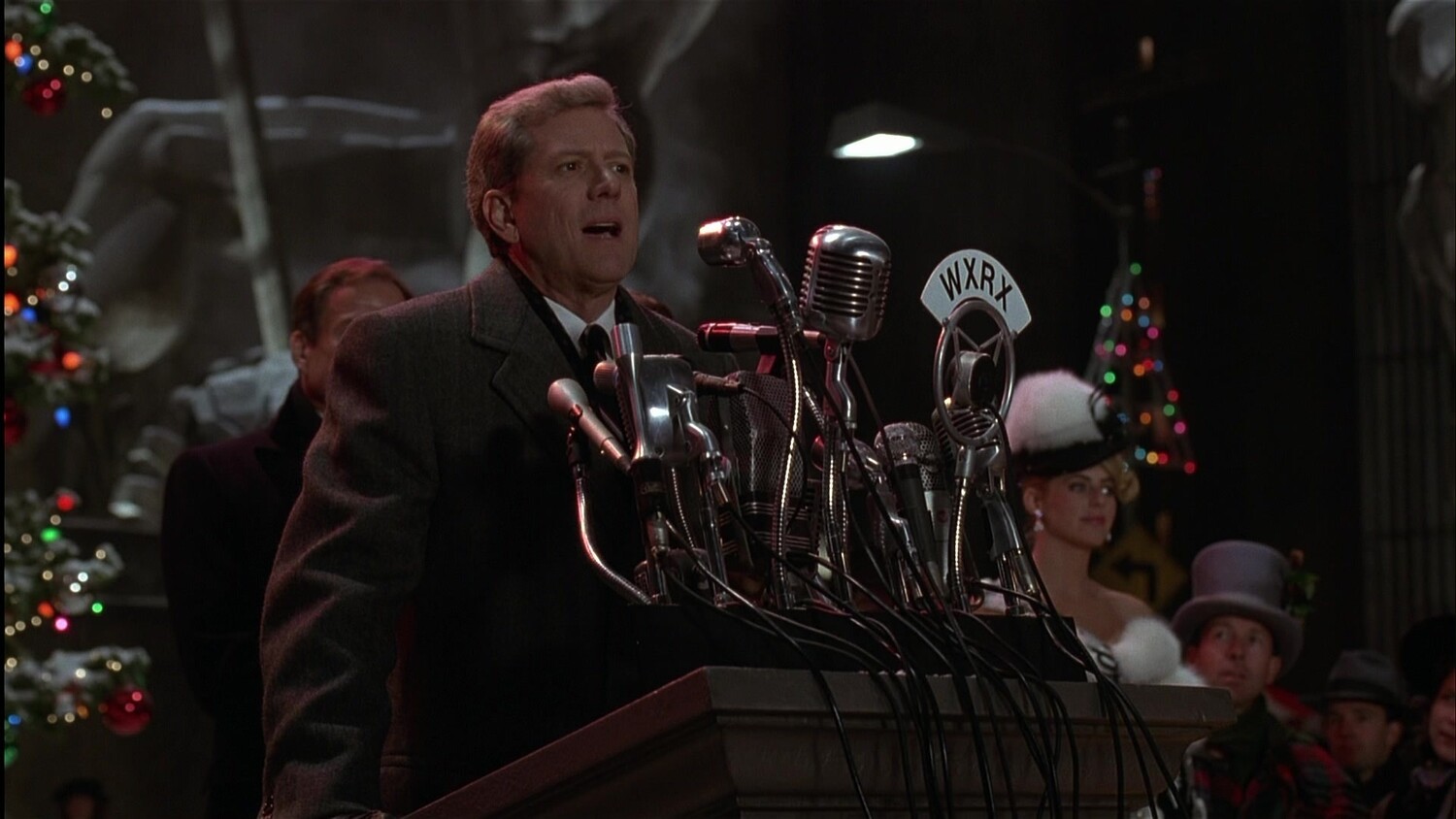 Screenshots - Batman Returns