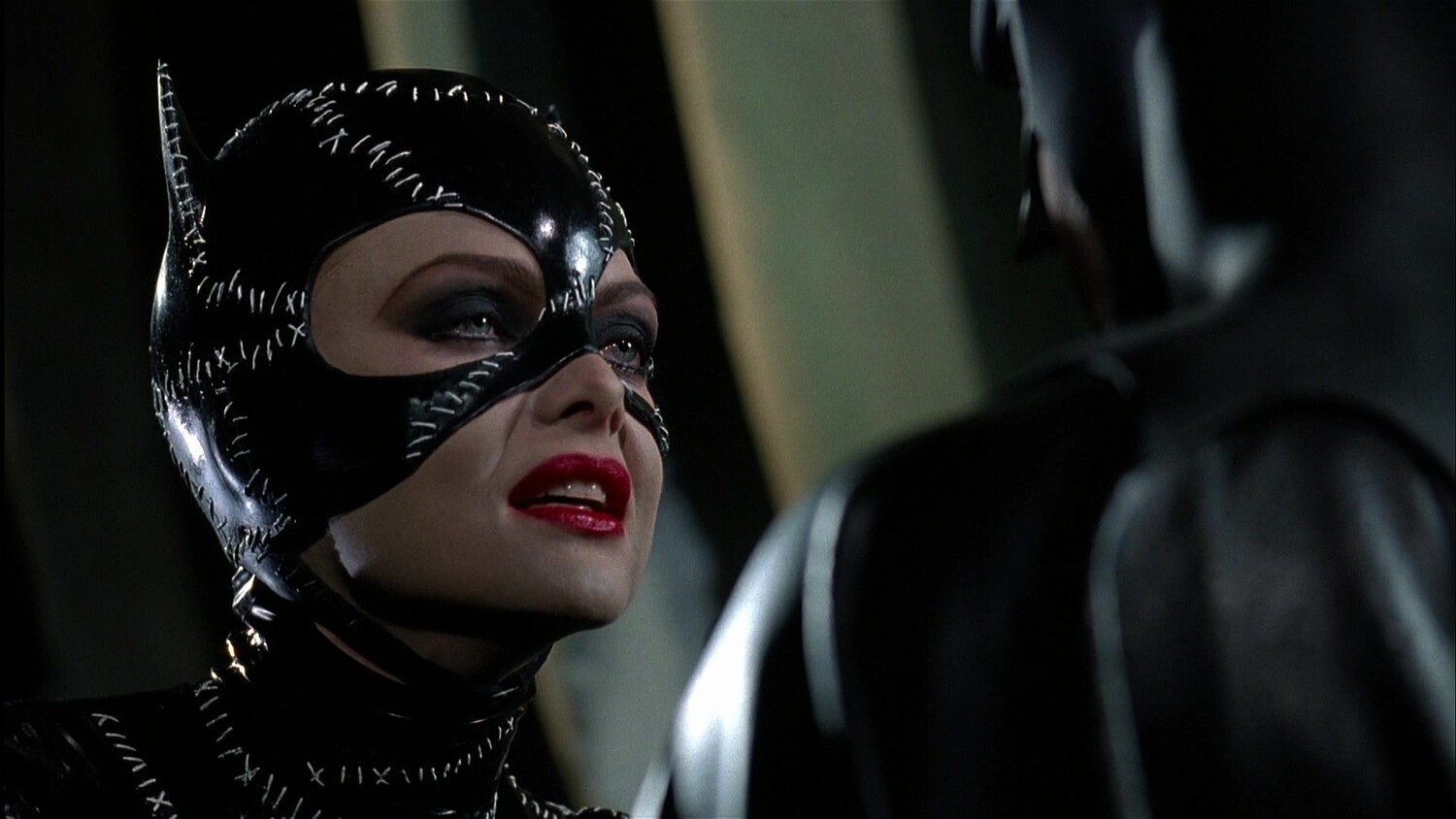 Screenshots - Batman Returns