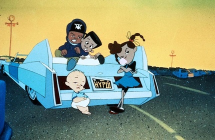 Stills - Bebe's Kids