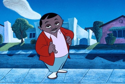 Stills - Bebe's Kids