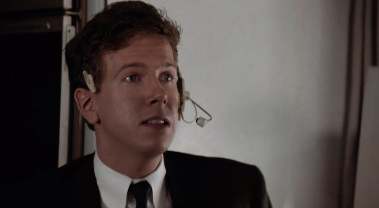 Robert Stanton - actor - biography, photo, best movies and TV shows