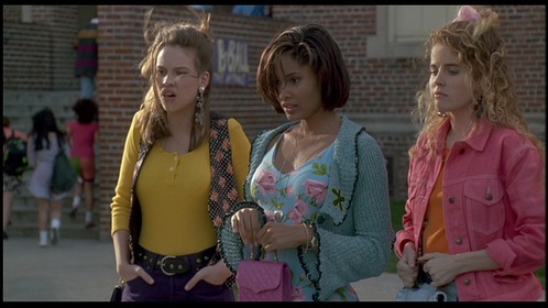 Michele Abrams - actress - biography, photo, best movies and TV shows