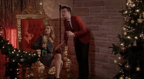 Samantha Helt - actress - biography, photo, best movies and TV shows