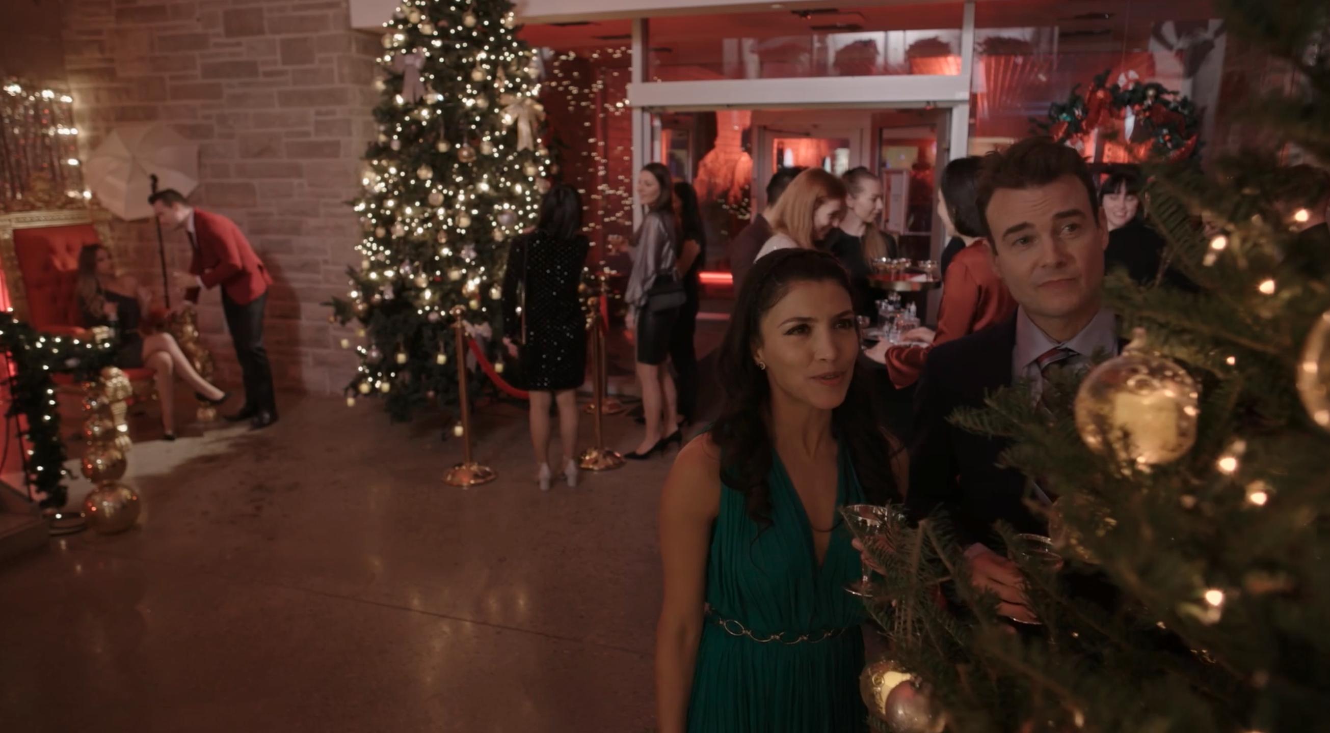 Samantha Helt - actress - biography, photo, best movies and TV shows