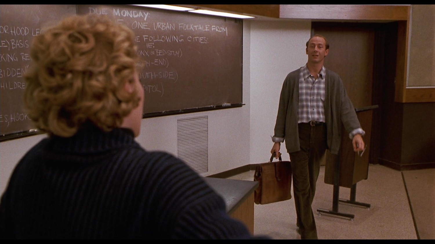 Screenshots - Candyman