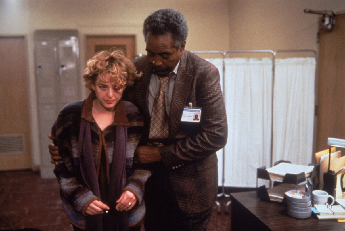 Candyman (movie, 1992)