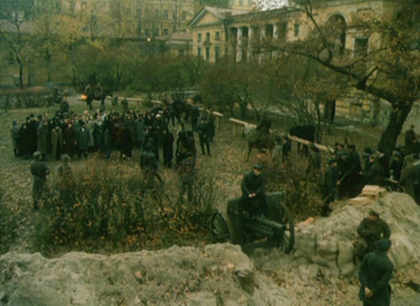 The Chekist (movie, 1992)