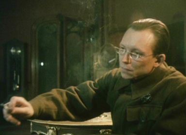 The Chekist (movie, 1992)