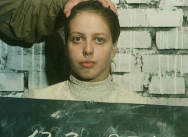 The Chekist (movie, 1992)