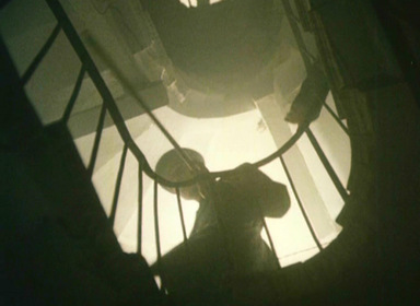 The Chekist (movie, 1992)