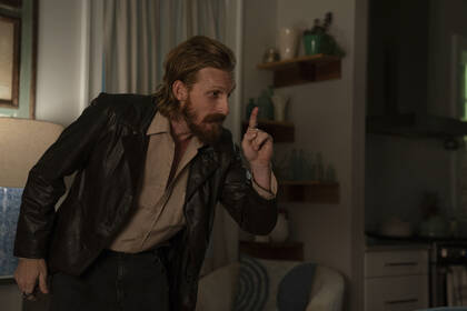 Hit Man (movie, 2023)