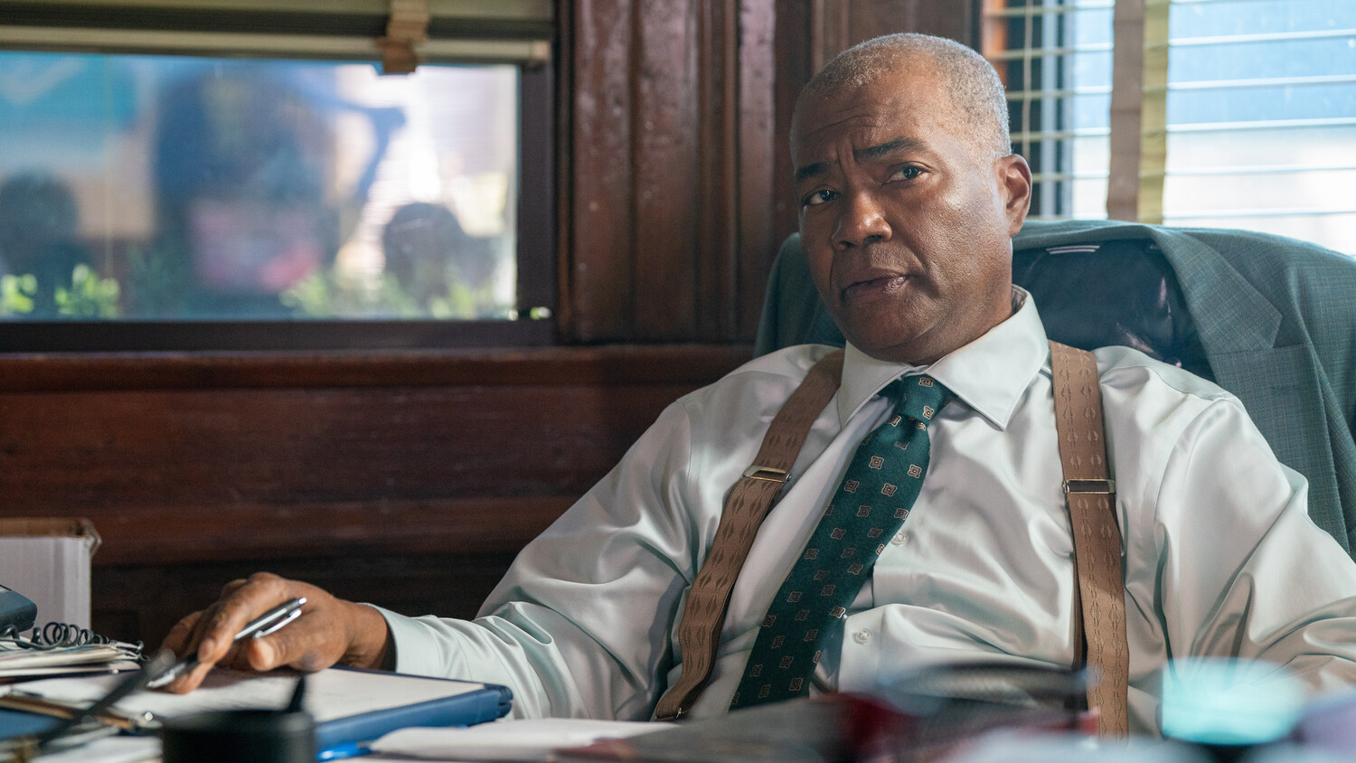 Hit Man (movie, 2023)