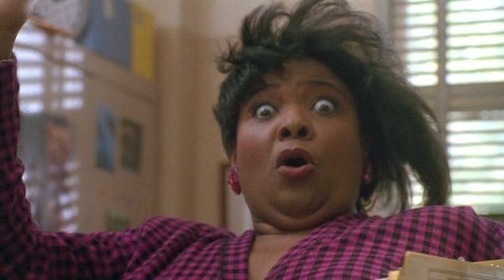 Class Act (movie, 1992)