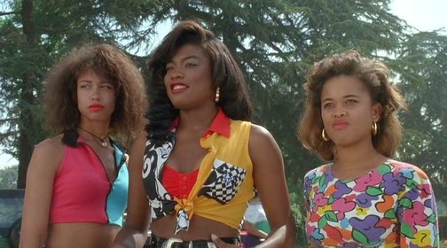 Class Act (movie, 1992)