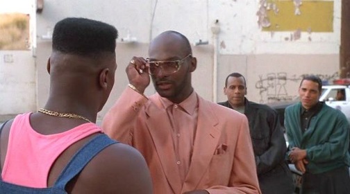 Class Act (movie, 1992)