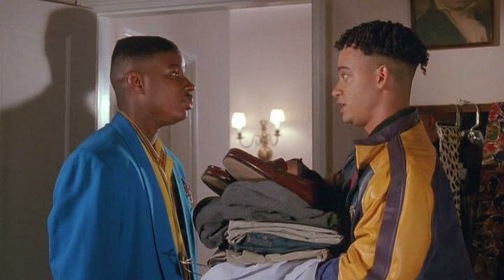 Class Act (movie, 1992)