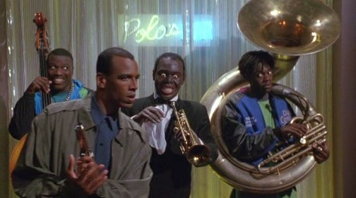 Class Act (movie, 1992)