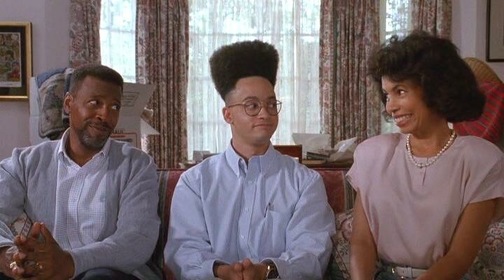 Class Act (movie, 1992)