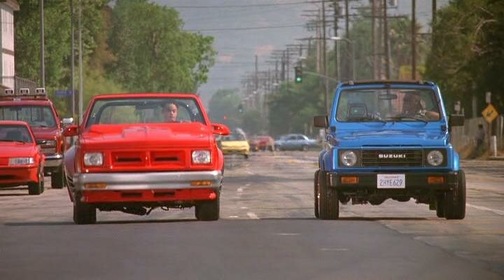 Class Act (movie, 1992)