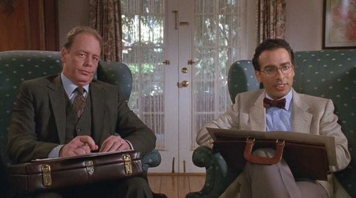 Class Act (movie, 1992)