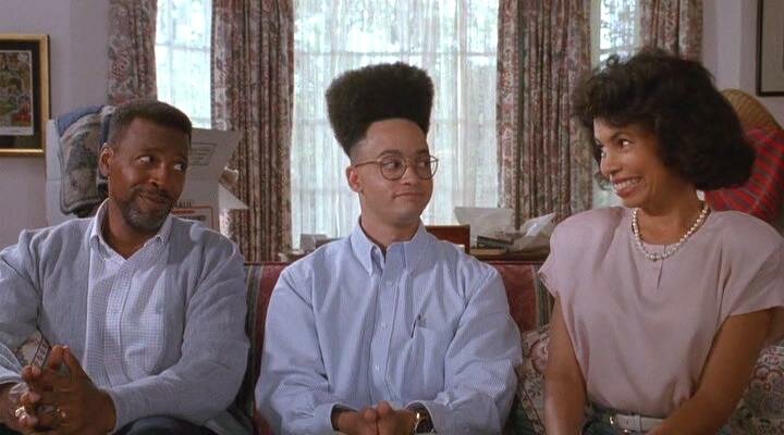 Class Act (movie, 1992)