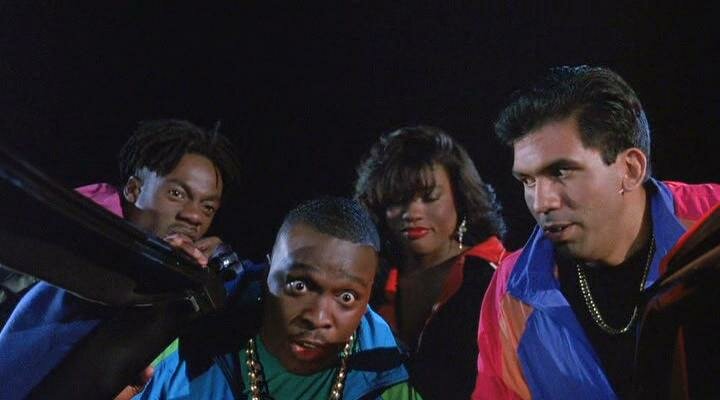 Class Act (movie, 1992)