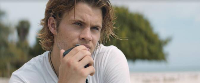 Samuel Braun - actor - biography, photo, best movies and TV shows