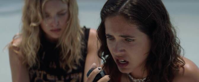 Screenshots - Castaways