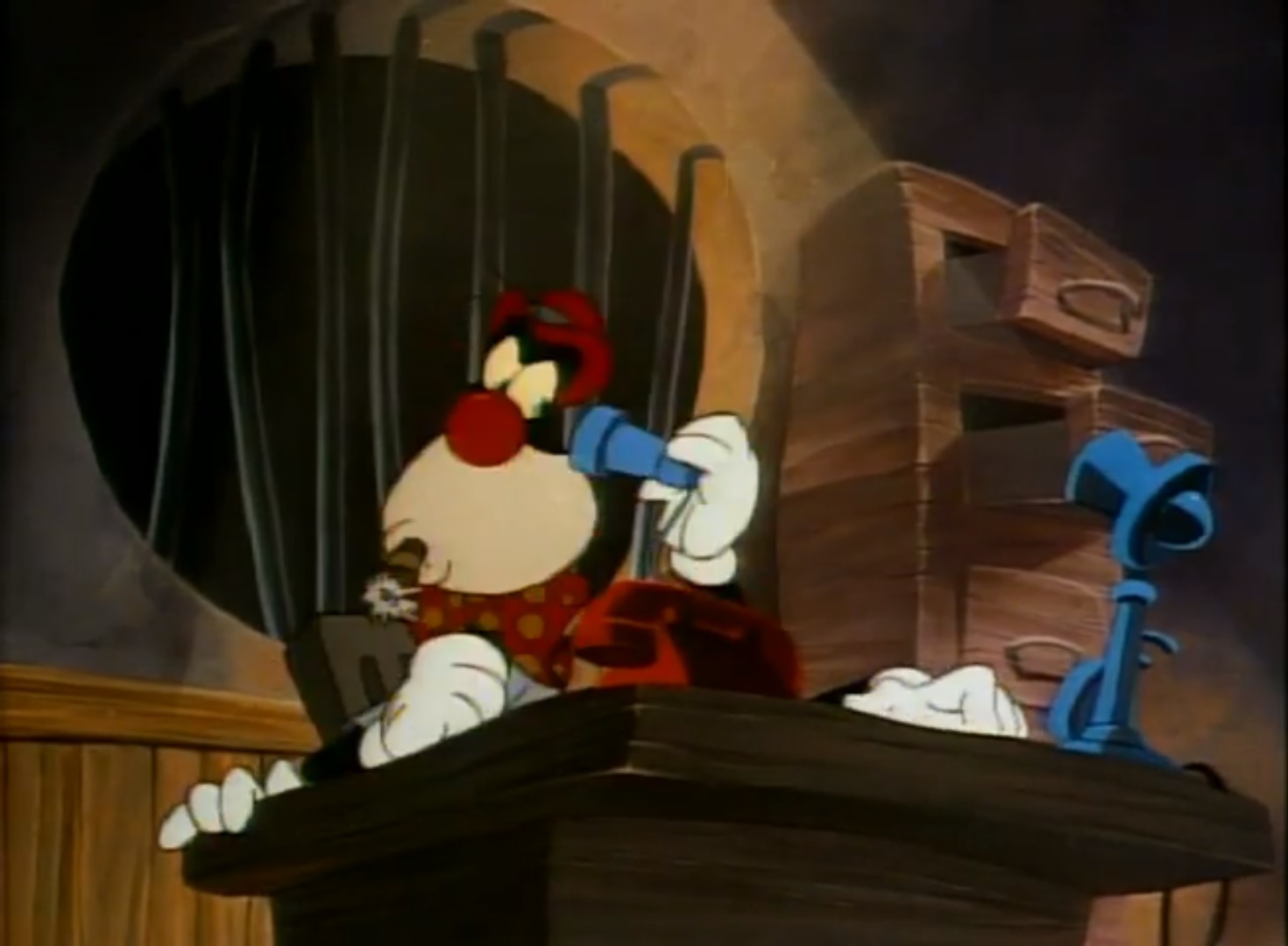 Cool World (animation movie, 1992)