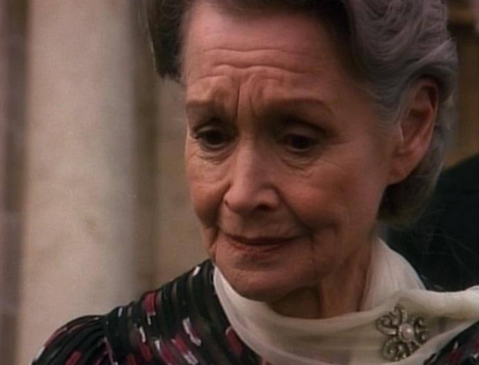 Ursula Howells - actress - biography, photo, best movies and TV shows