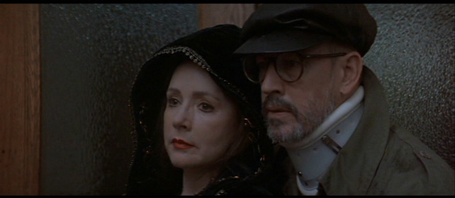 Screenshots - Trauma