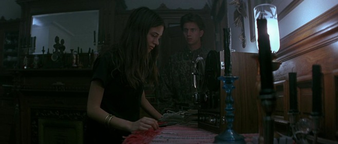 Screenshots - Trauma