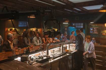 Screenshots - Trigger