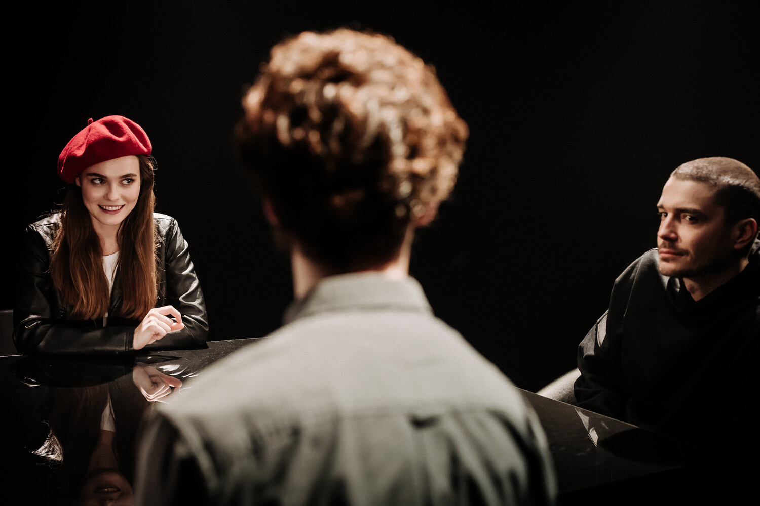 Trigger (movie, 2023)