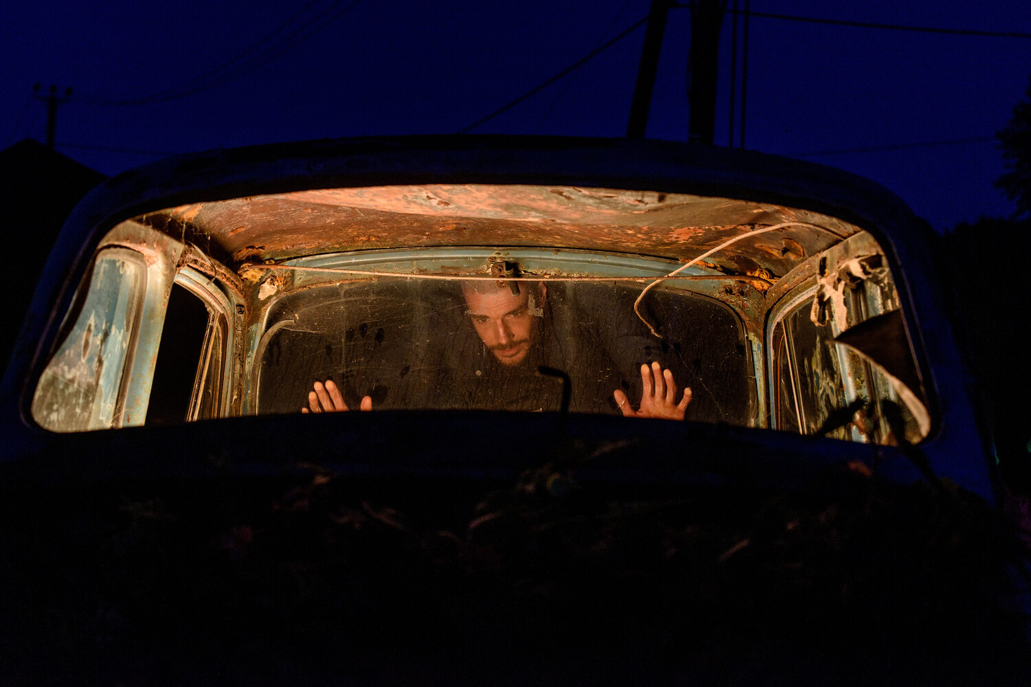 Trigger (movie, 2023)