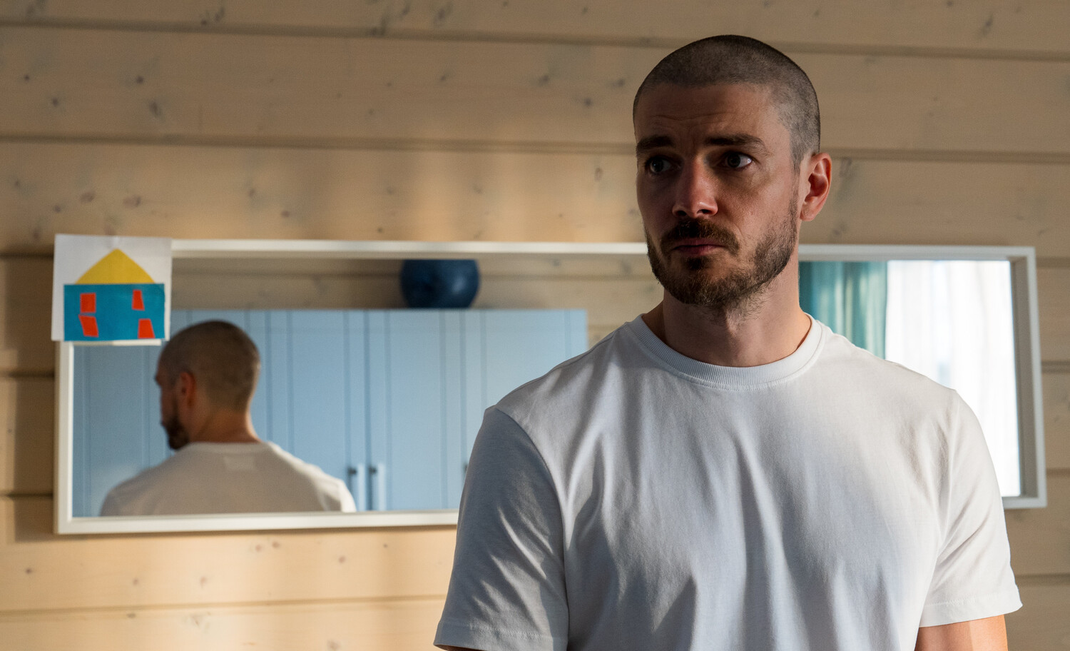 Trigger (movie, 2023)