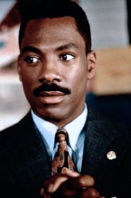 The Distinguished Gentleman (movie, 1992)