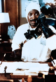 The Distinguished Gentleman (movie, 1992)