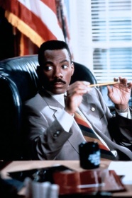 The Distinguished Gentleman (movie, 1992)