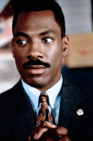 The Distinguished Gentleman (movie, 1992)