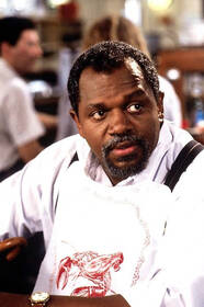 The Distinguished Gentleman (movie, 1992)