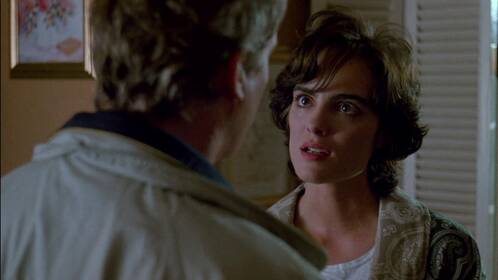 Michelle Johnson - actress - biography, photo, best movies and TV shows