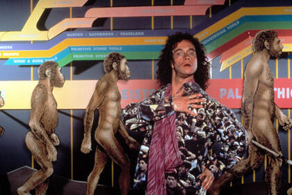 Encino Man (movie, 1992)