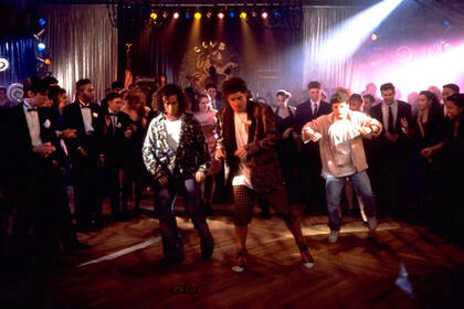 Encino Man (movie, 1992)