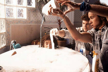 Encino Man (movie, 1992)