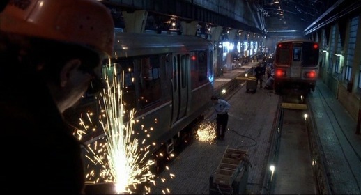 Excessive Force (movie, 1993)