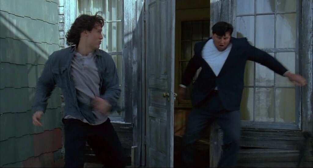 Excessive Force (movie, 1993)