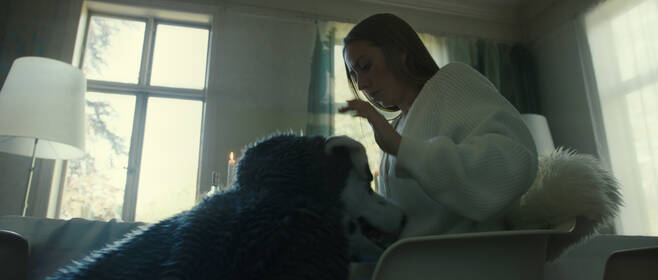 Screenshots - Good Boy