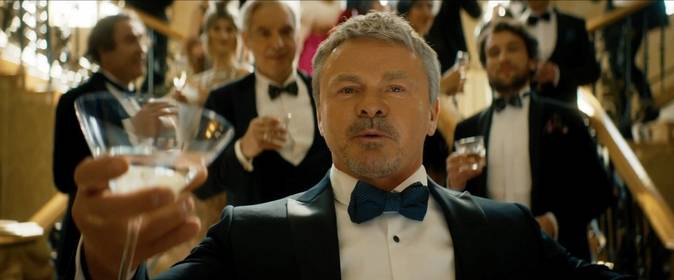 Screenshots - Bednyy oligarkh